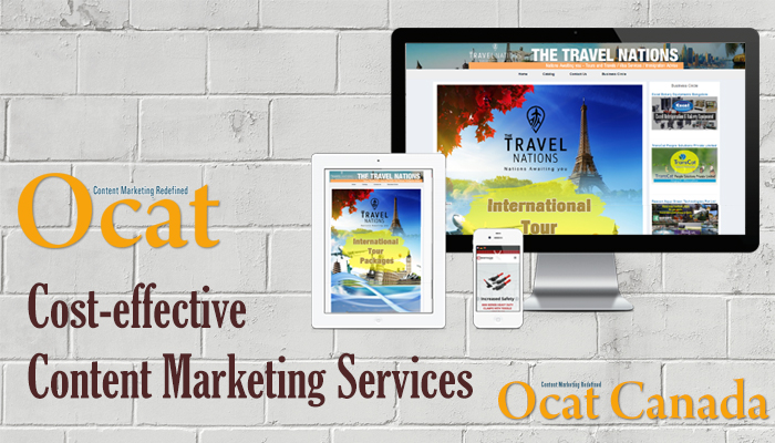 Ocat Canada - Ocat Web Directory Canada, Ocat Promote, Online Catalogs & Free Ads